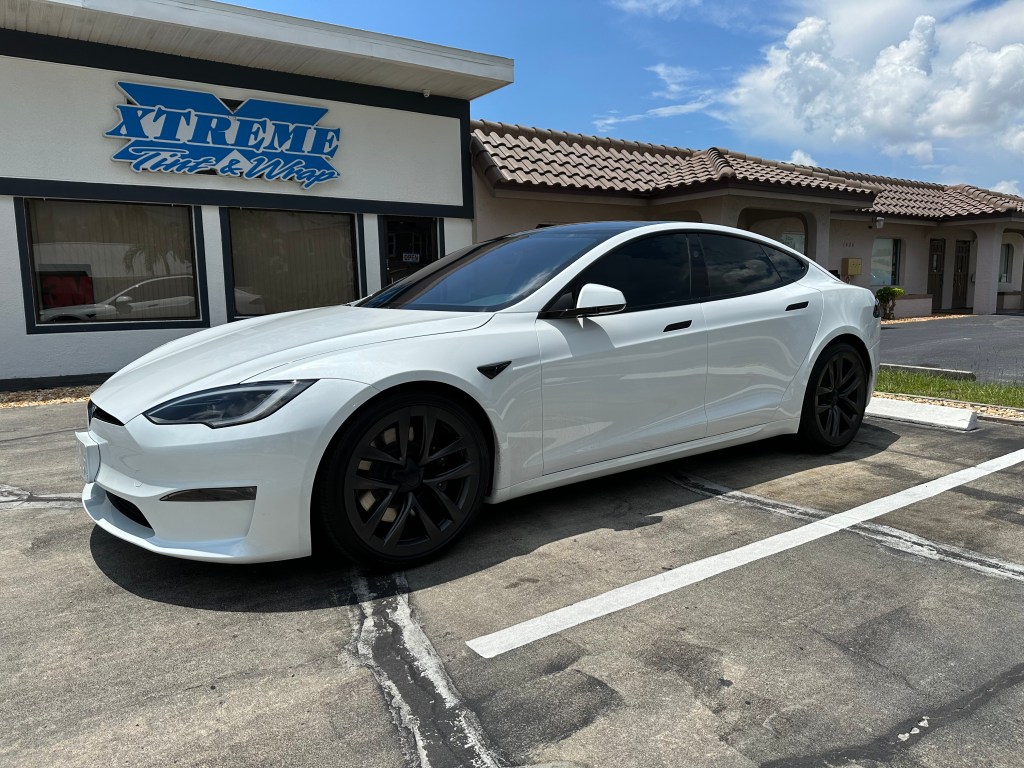 Xtreme Tint & Wrap – 3M Window Film & Vinyl Wraps